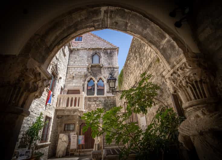 Split: Best of history & culture in 90 minute walking tour | GetYourGuide