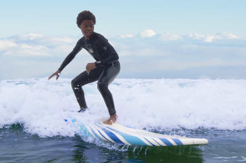 San Diego: Private Group Surf Lesson | GetYourGuide