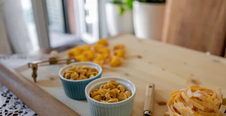 The BEST Venice Cooking classes 2022 - FREE Cancellation | GetYourGuide