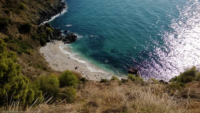 From Malaga: Cliffs of Maro Hike w/ Beach Visit & Snorkeling | GetYourGuide