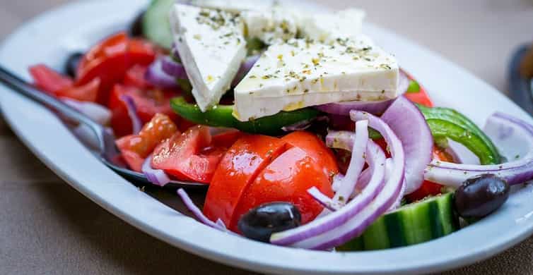 Athens: Guided Greek Cooking Class with Dinner & Wine | GetYourGuide