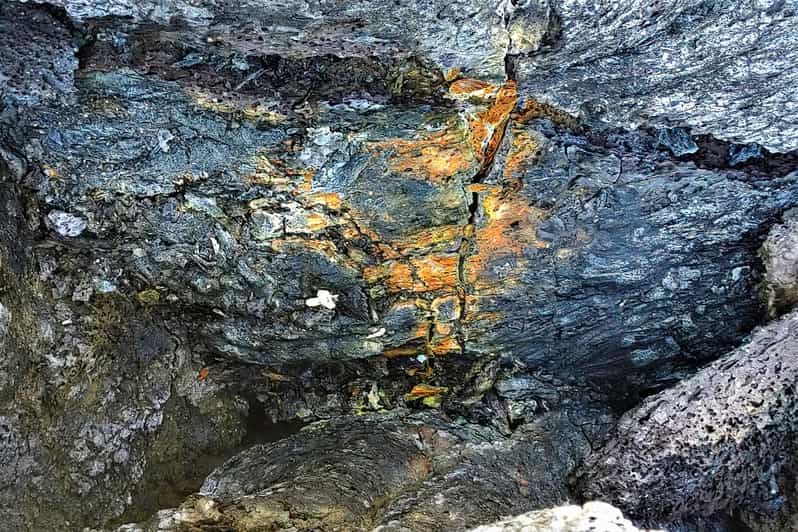 Reykjavík: Volcano Active Eruption Site and Reykjanes Tour | GetYourGuide