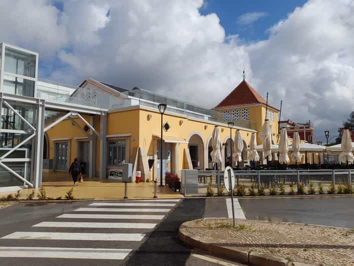 Albufeira: Silves Castle, Lagos, and Ponta Da Piedade Tour | GetYourGuide