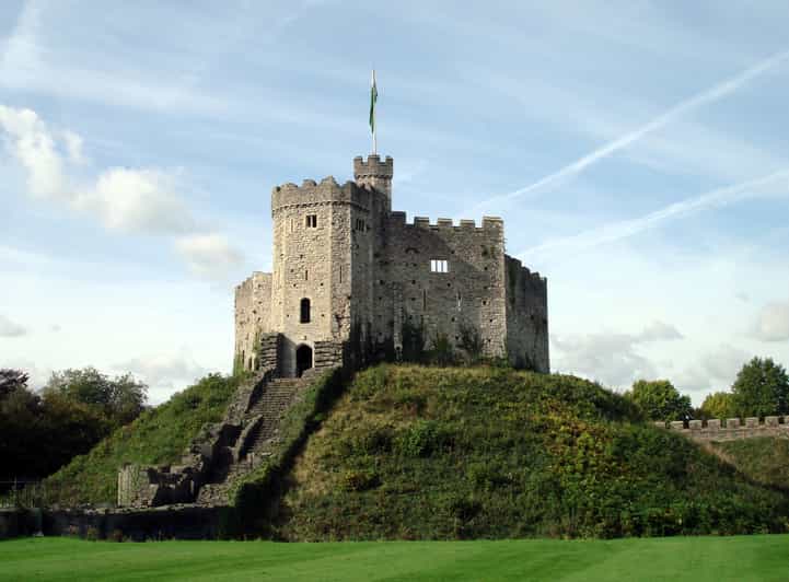 Day Trip to Cardiff from London | GetYourGuide