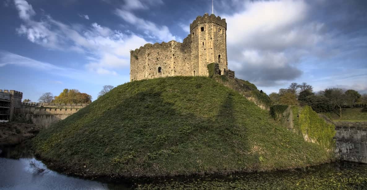 Day Trip to Cardiff from London | GetYourGuide