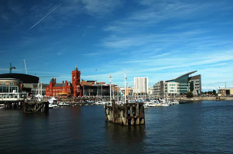 Day Trip to Cardiff from London | GetYourGuide