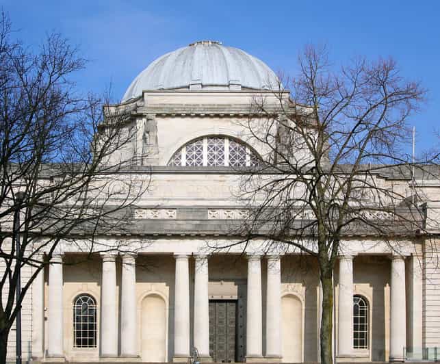 Day Trip to Cardiff from London | GetYourGuide