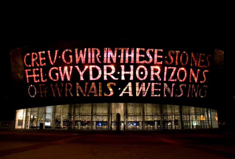 Day Trip to Cardiff from London | GetYourGuide