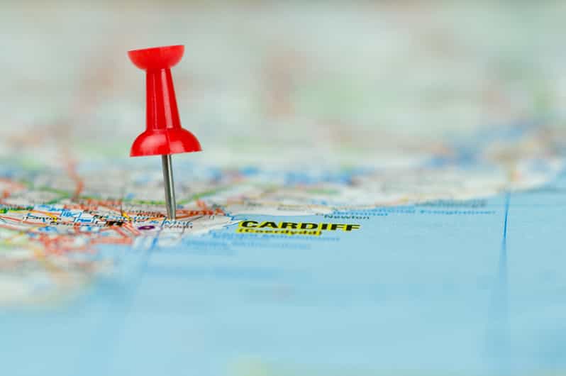 Day Trip to Cardiff from London | GetYourGuide