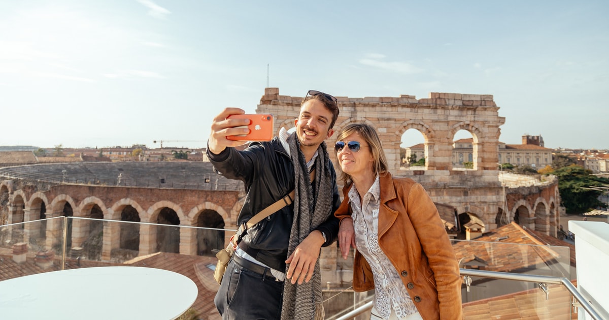 Verona: Highlights & Hidden Gems Private Tour | GetYourGuide
