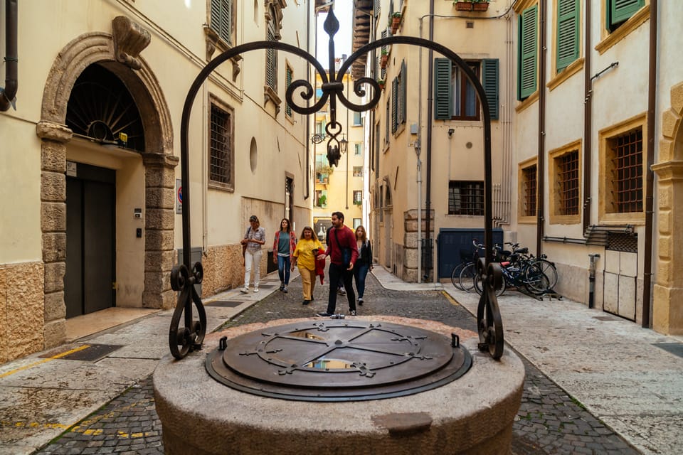 Verona: Highlights & Hidden Gems Private Tour | GetYourGuide