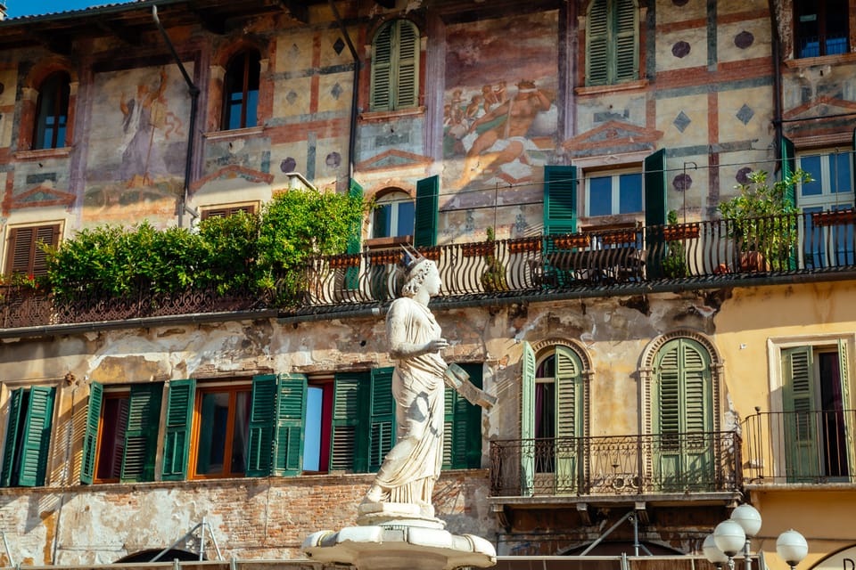 Verona: Highlights & Hidden Gems Private Tour | GetYourGuide