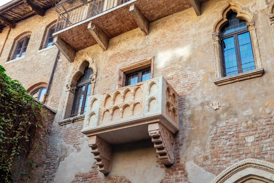 Verona: Highlights & Hidden Gems Private Tour | GetYourGuide