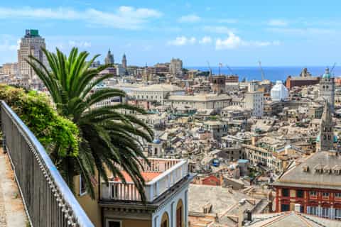 2022: de BESTE tours en dingen om te doen in Genua - GRATIS annuleren ...