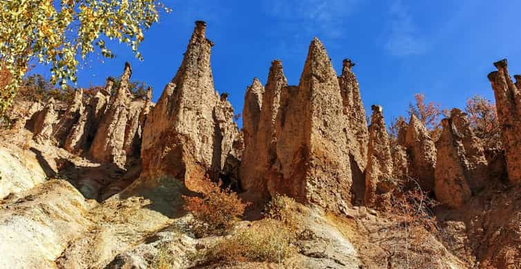 De BESTE Bezienswaardigheden & monumenten in Ćele Kula (schedeltoren ...