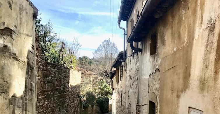 Florence: Arcetri Urban Hike | GetYourGuide