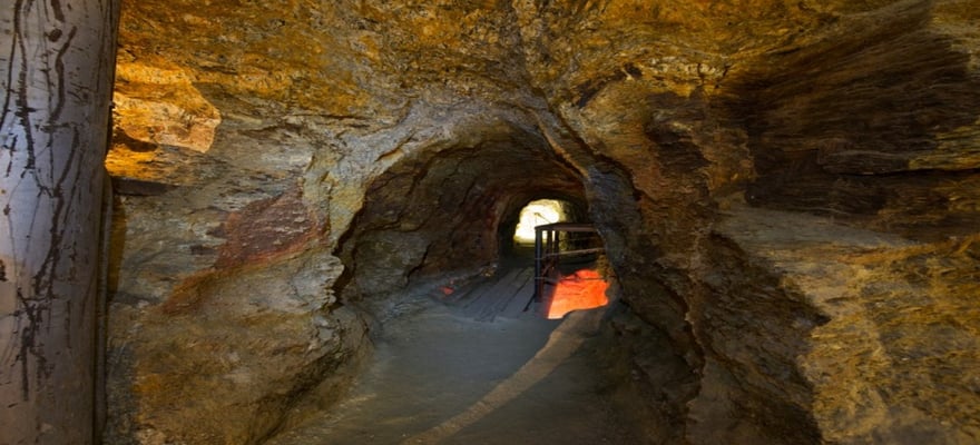 The BEST Mexico City Underground, catacombs & cemeteries 2024 - FREE ...