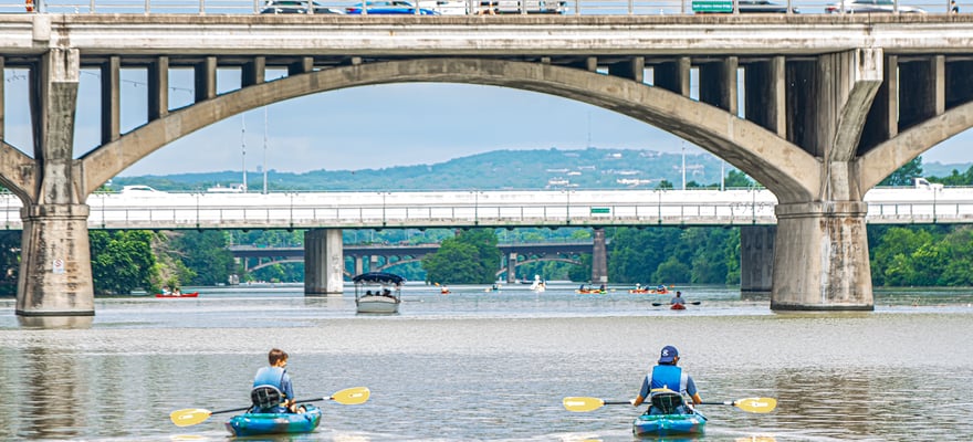 The BEST Austin Water activities 2024 - FREE Cancellation | GetYourGuide