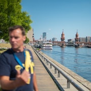 Berlin Reunited and Revived! 3-Hour Alternative Tour | GetYourGuide
