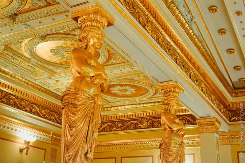 Wien: Vivaldis Vier Jahreszeiten & Mozart im Brahms-Saal | GetYourGuide