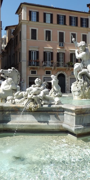 Rome: Guided Walking Tour and River Boat Ride | GetYourGuide