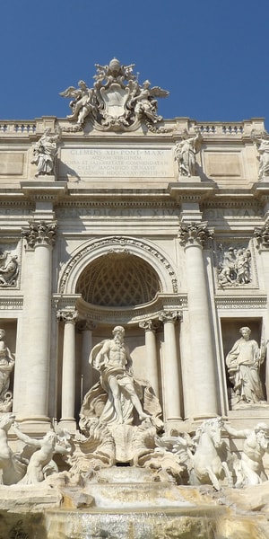 Rome: Guided Walking Tour and River Boat Ride | GetYourGuide