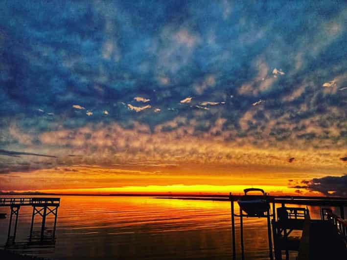 Hilton Head: Private Sunset Cruise | GetYourGuide