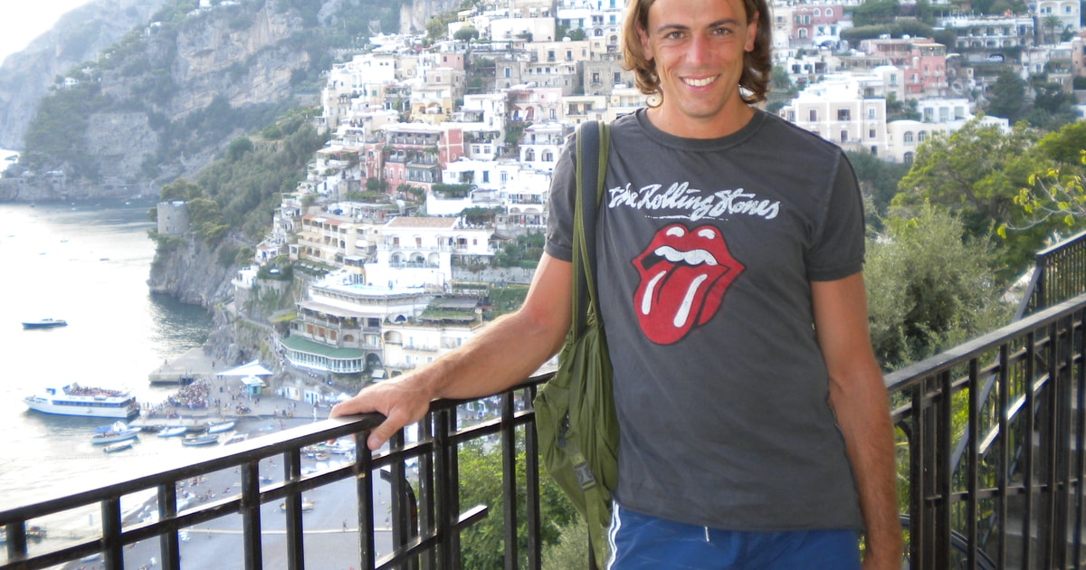 From Rome: Pompeii & Amalfi Coast Full-Day Private Tour | GetYourGuide