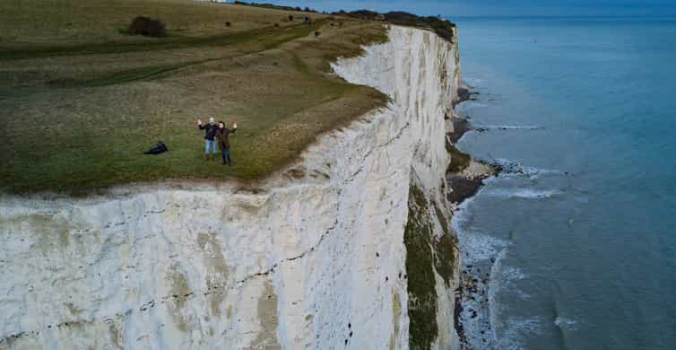 London: Canterbury Cathedral, Dover Castle, and White Cliffs | GetYourGuide