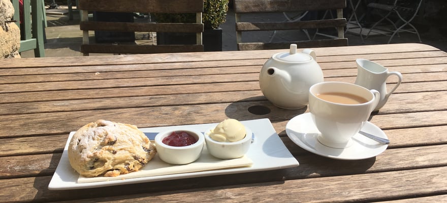 The BEST The Cotswolds Food & drinks 2024 - FREE Cancellation ...