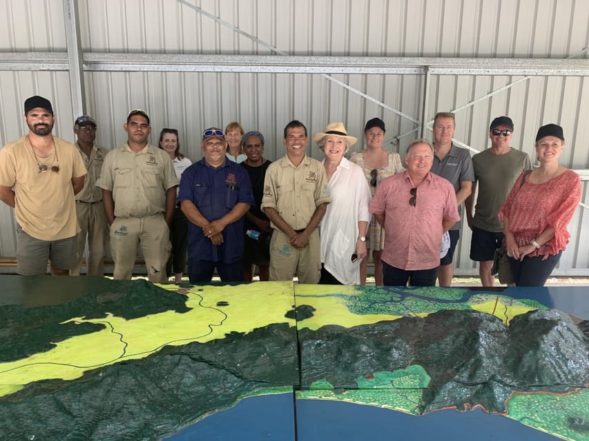 Cairns: Immersive Indigenous Cultural Experience | GetYourGuide