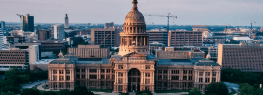 Texas State Capitol, Austin - Book Tickets & Tours | GetYourGuide