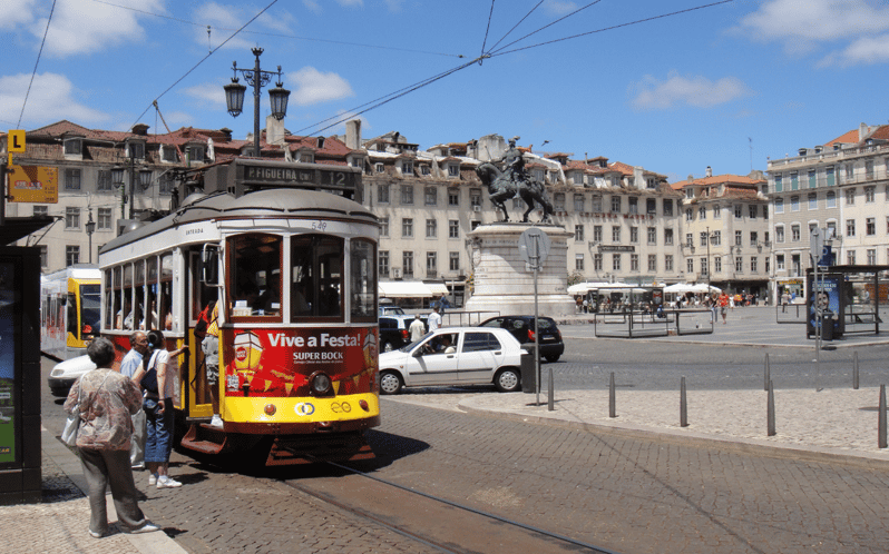 Lisbon: Food & Wine Tour in Cacilhas & Almada Neighborhoods | GetYourGuide