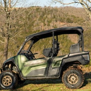 Ozarks: Off-Road Adventure Guided Trip | GetYourGuide