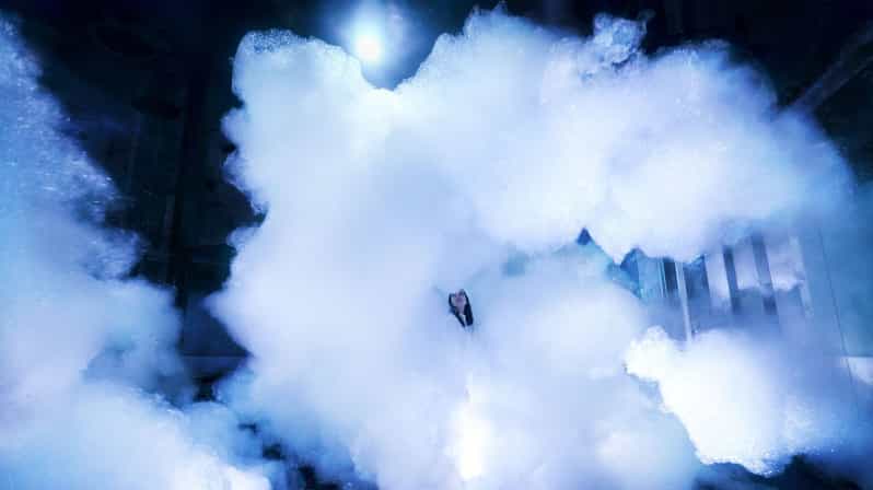 Miami: 'Superblue Miami' Immersive Art Experience Ticket | GetYourGuide