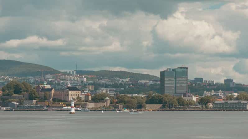 Oslo: Hovedøya and Nakholmen Island Hopping Tour | GetYourGuide
