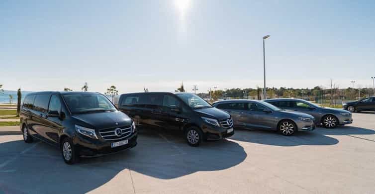 The BEST Dubai Airport transfers 2023 - FREE Cancellation | GetYourGuide