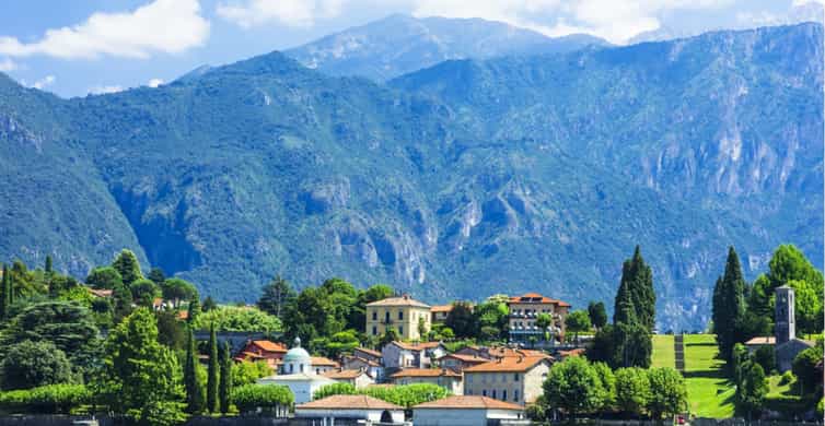 Piazza Cavour, Como, Como - Book Tickets & Tours | GetYourGuide