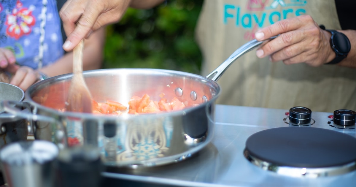 Miami : Small Group Cuban Cooking Class | GetYourGuide