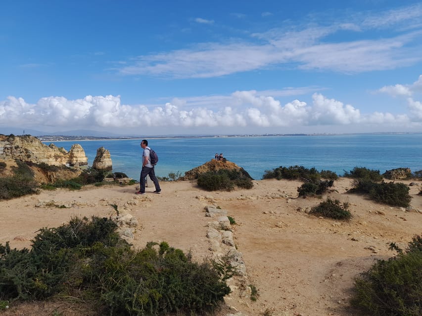 Albufeira: Silves Castle, Marinha Beach, and Benagil Cave | GetYourGuide