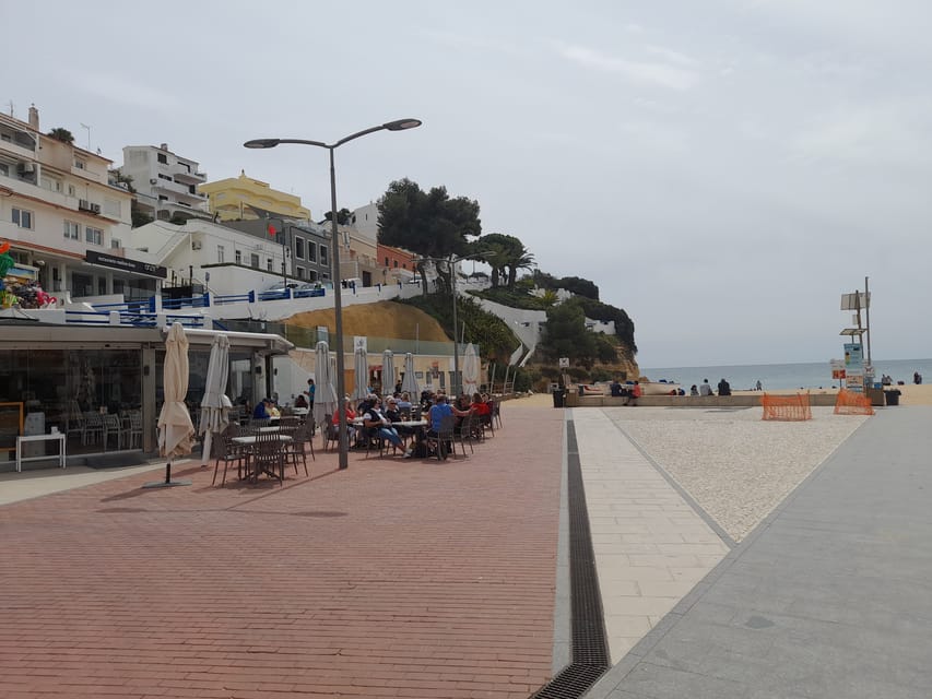 Albufeira: Silves Castle, Marinha Beach, and Benagil Cave | GetYourGuide