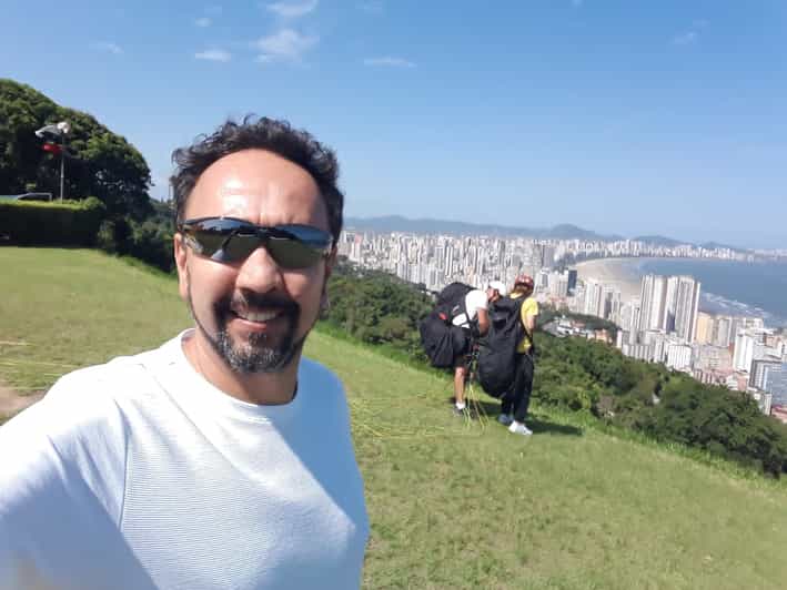 Santos: Local Highlights Private Tour | GetYourGuide