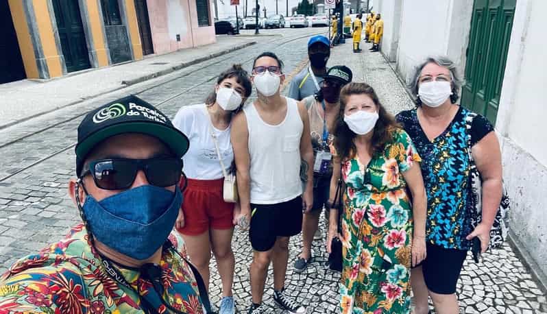 Santos: Local Highlights Private Tour | GetYourGuide