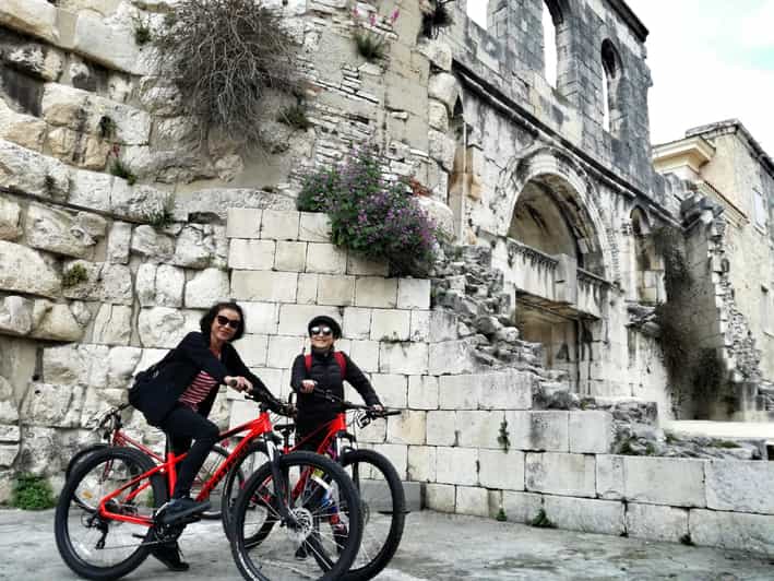 Split: 2-Hour Highlights of the City Guided Bike Tour | GetYourGuide