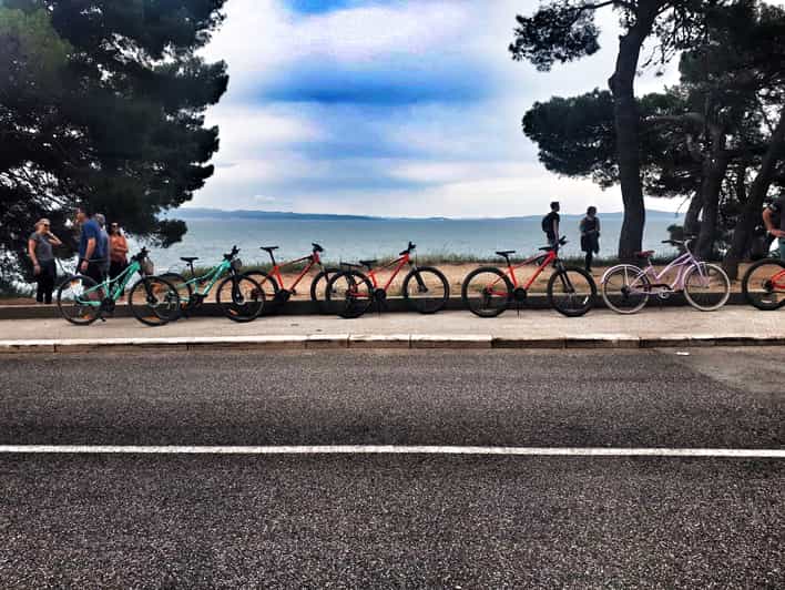 Split: 2-Hour Highlights of the City Guided Bike Tour | GetYourGuide