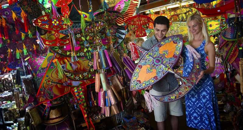 Kuala Lumpur: 4-Hour Authentic Local Markets & Event Tour | GetYourGuide