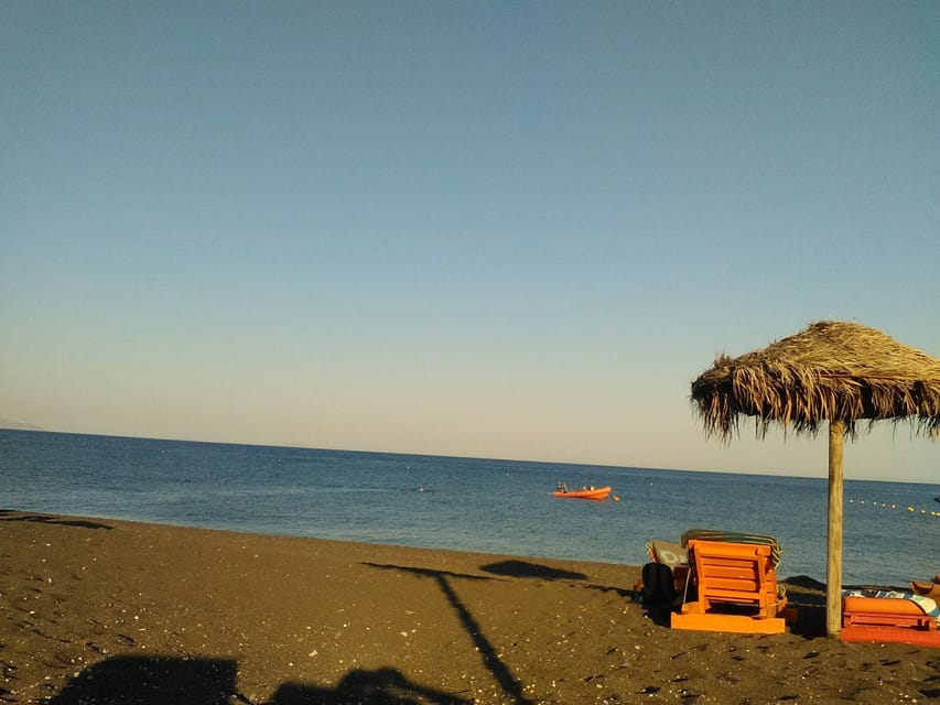 Santorini: Lost Atlantis and Prehistoric Museum Guided Tour | GetYourGuide