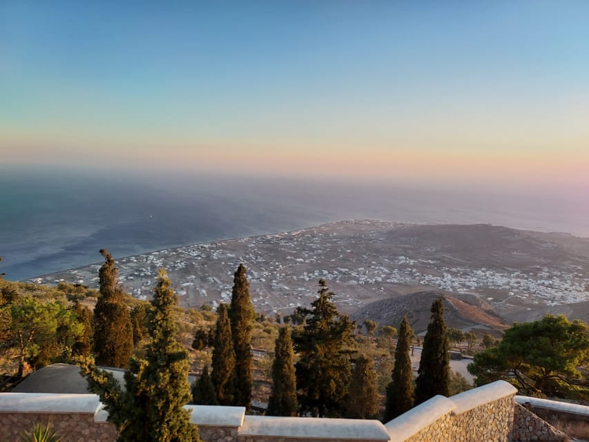 Santorini: Lost Atlantis and Prehistoric Museum Guided Tour | GetYourGuide