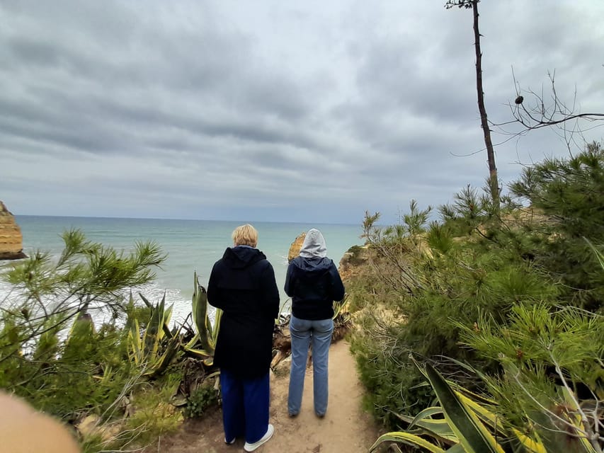 Albufeira: Silves Castle, Marinha Beach, and Benagil Cave | GetYourGuide