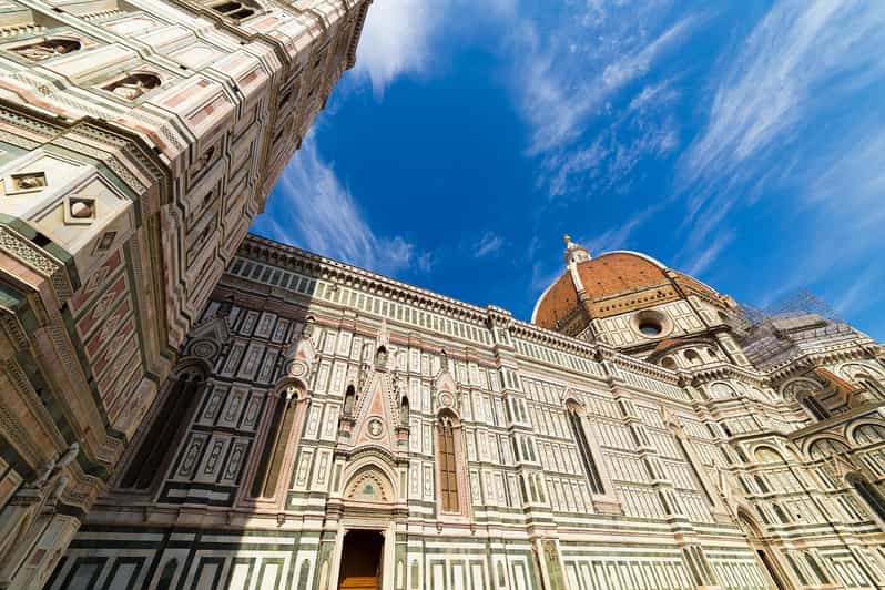 Florence: Highlights Guided Walking Tour with Cathedral | GetYourGuide